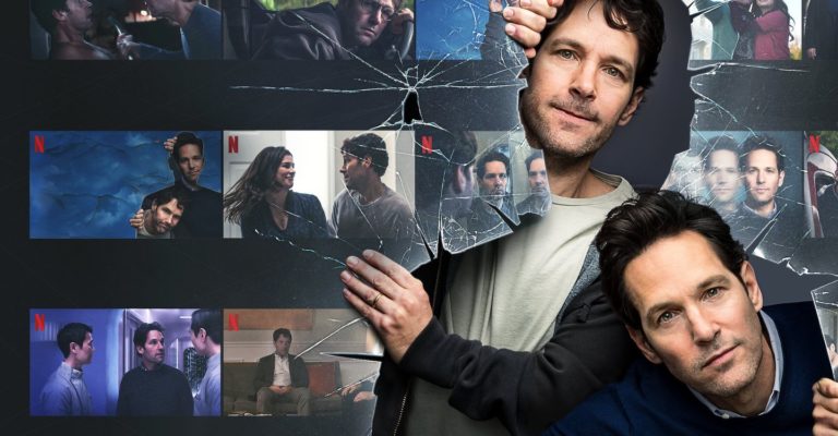 Nowe seriale na Netflix - Blond Pani Domu